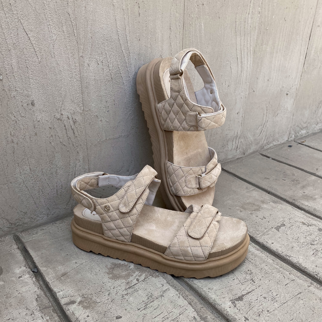 Sandalias – Quimera shoes