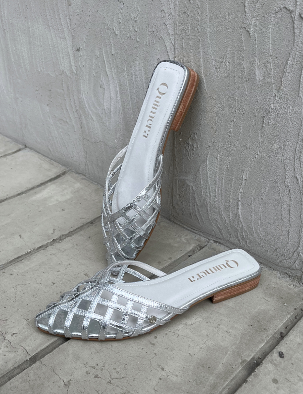Mules – Quimera shoes Mules – Quimera shoes